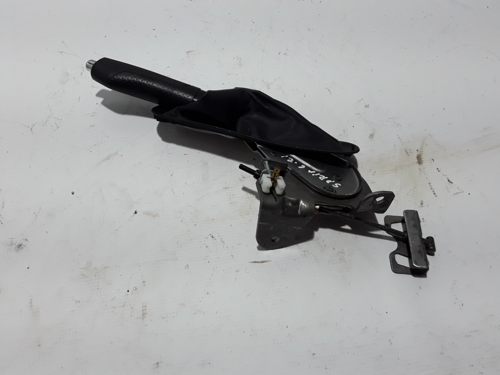 Used Dacia Spring Handbrake handle 360102672R
