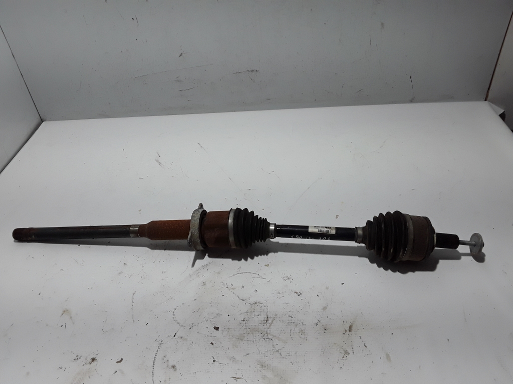 Used VOLVO S90 Half axle front and its details 31437649