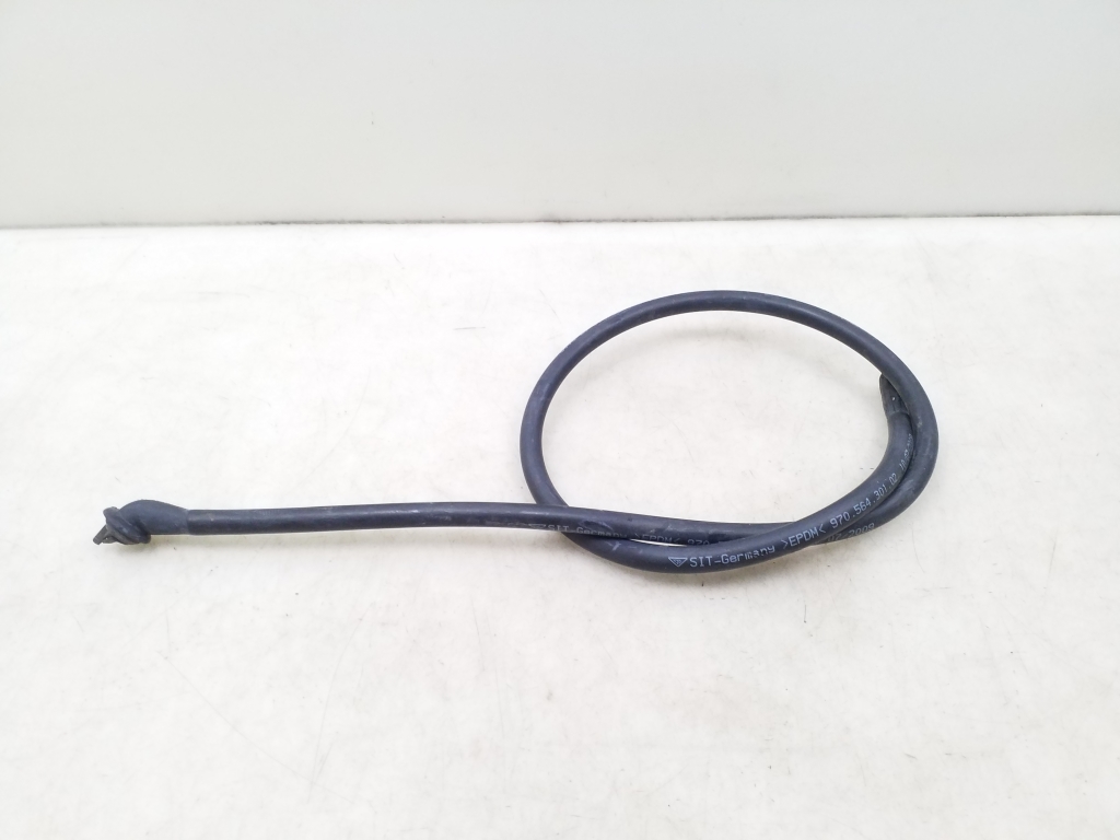 Used Porsche Panamera Intestine 97056430102