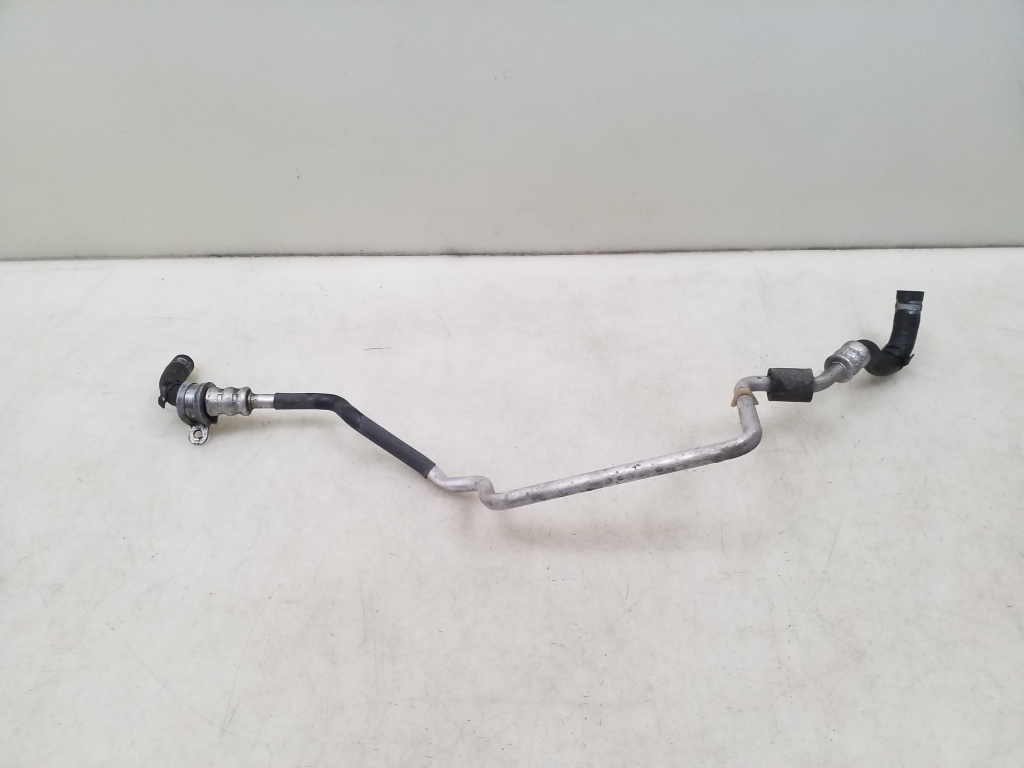 Used Porsche Panamera Steering column hose 97034724102
