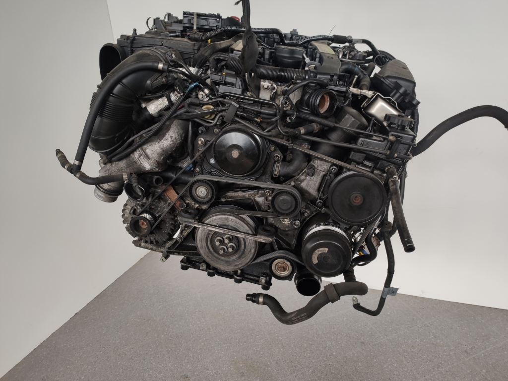 Used Mercedes Benz E-Class Engine 651924