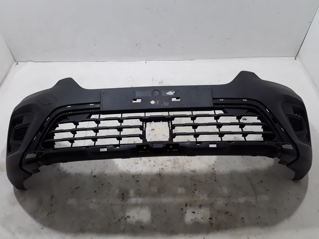 Used RENAULT Kangoo Front bumper 620225984R