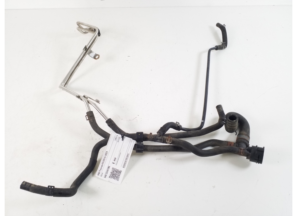 Used Volkswagen Touran Intestine 04E122447BQ