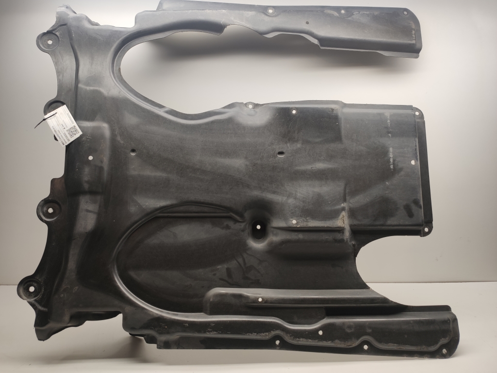 Used Mercedes Benz S-Class Front underbody protection A2215203923