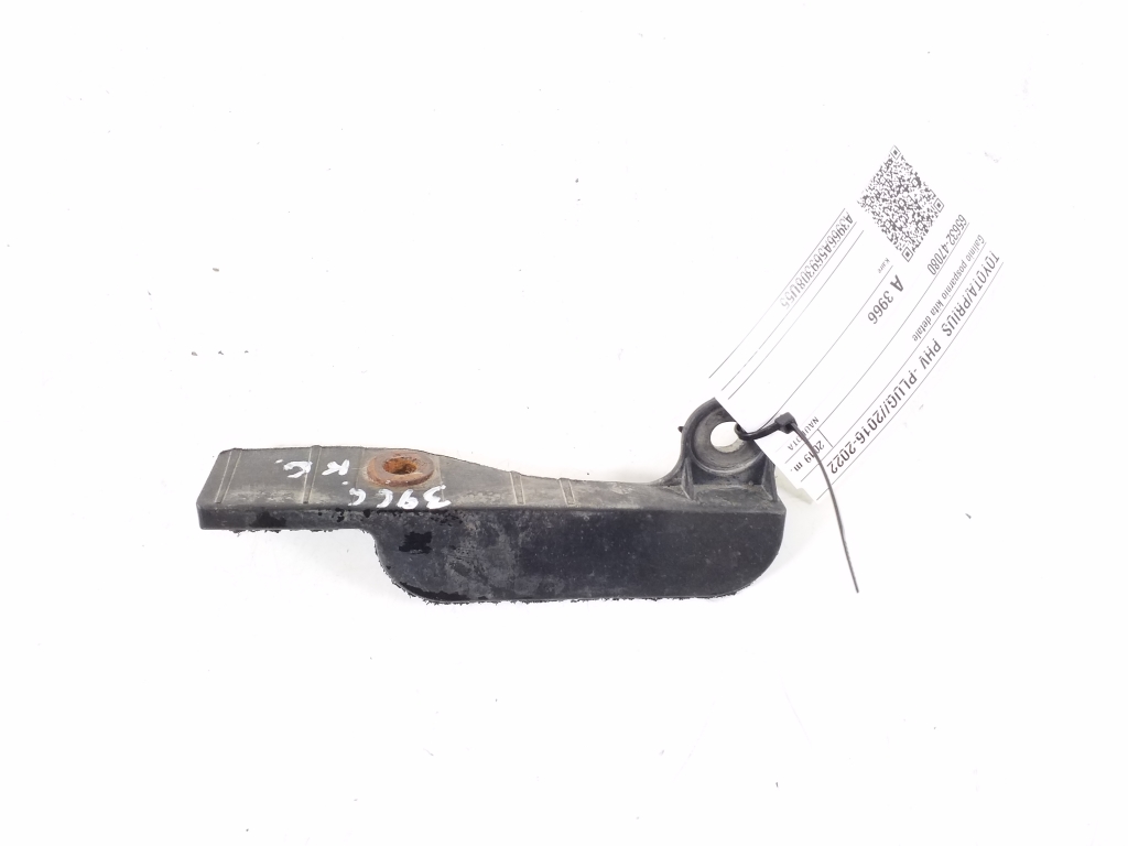 Used TOYOTA PRIUS Prime Other detail of the rear wing 65632-47080