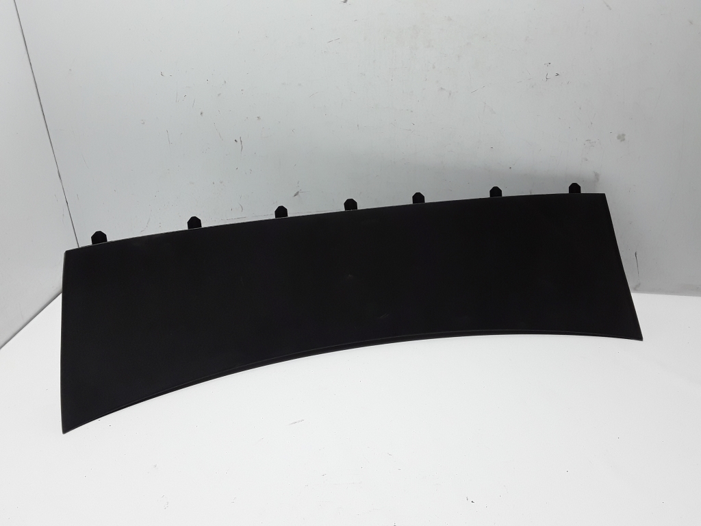 Used RENAULT Captur Pulling out the boot lid 849664708R
