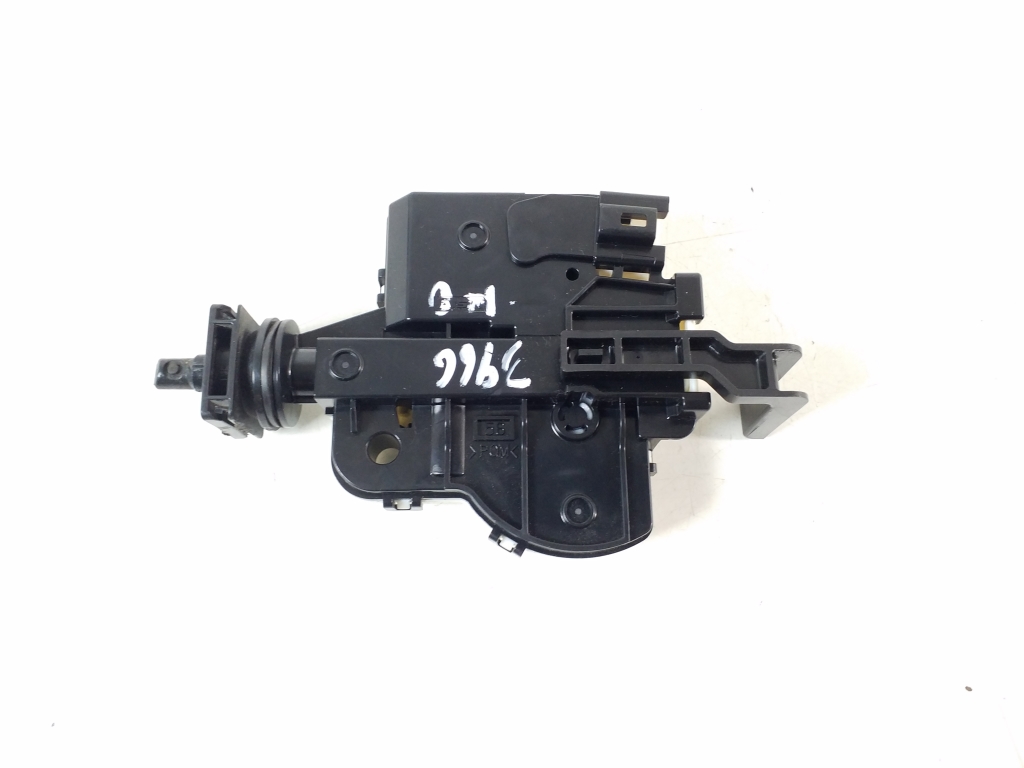 Used TOYOTA PRIUS Prime Fuel filler cap lock 77030-47041