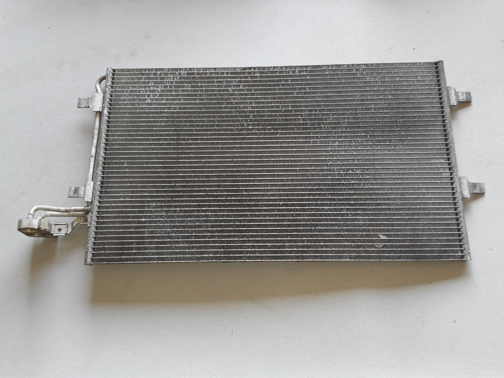 Used VOLVO S40 Air conditioning radiator 4N5H19710BC