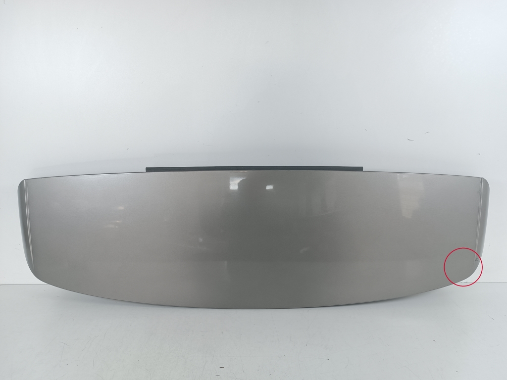 Naudotas VOLVO V60 Bagažinės dangčio spoileris 31455434