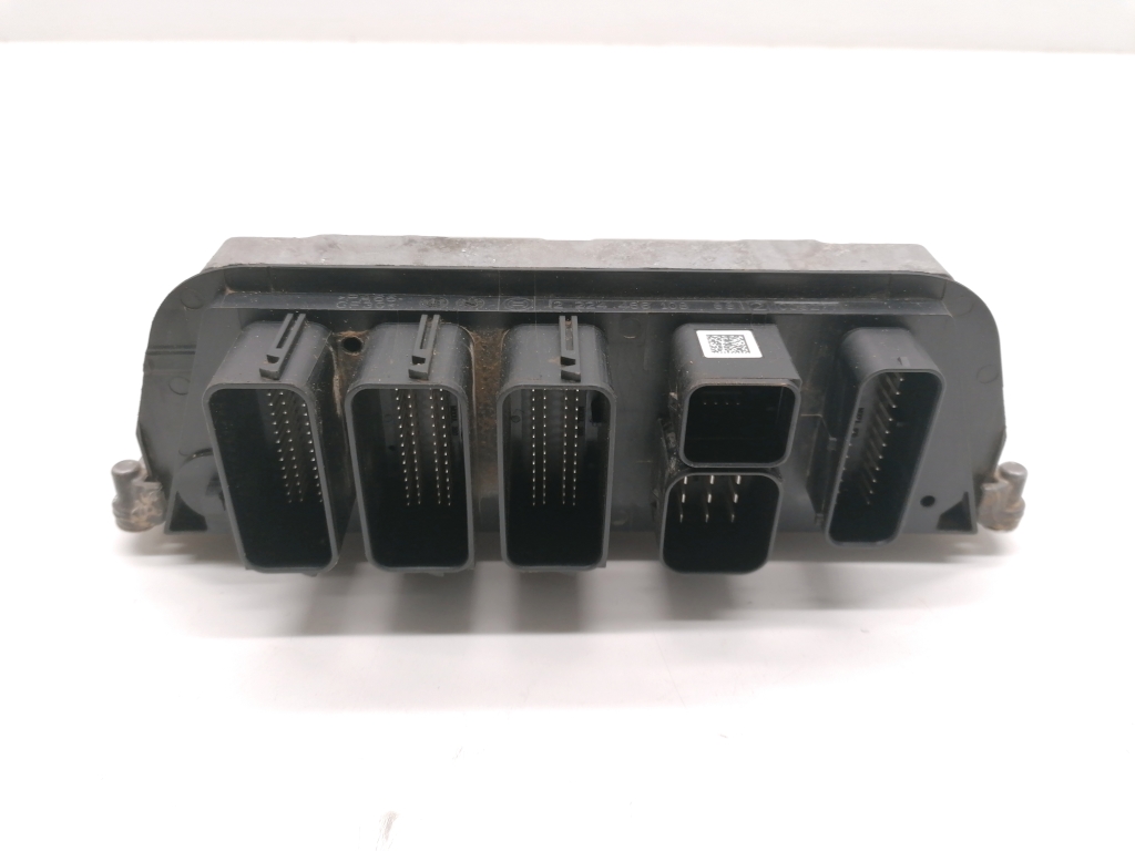 BMW 2 Series Active Tourer F45 (2014-2018) Other Control Units 8486841 ...