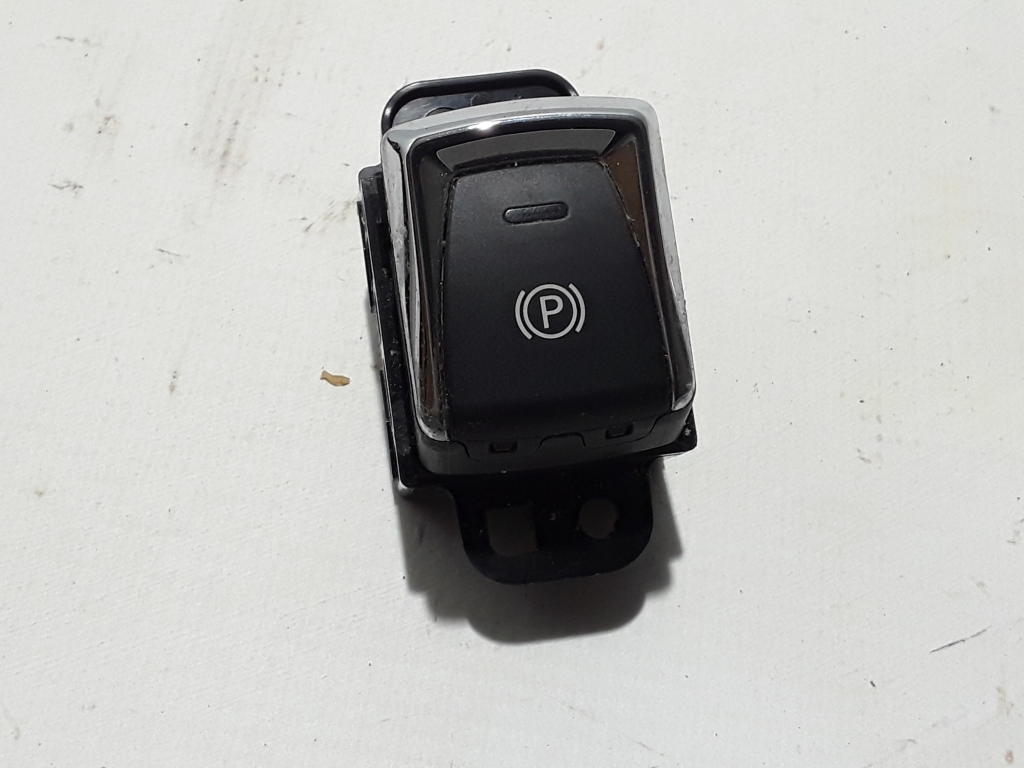 Used NISSAN Qashqai Parking brake switch 251754BA0A