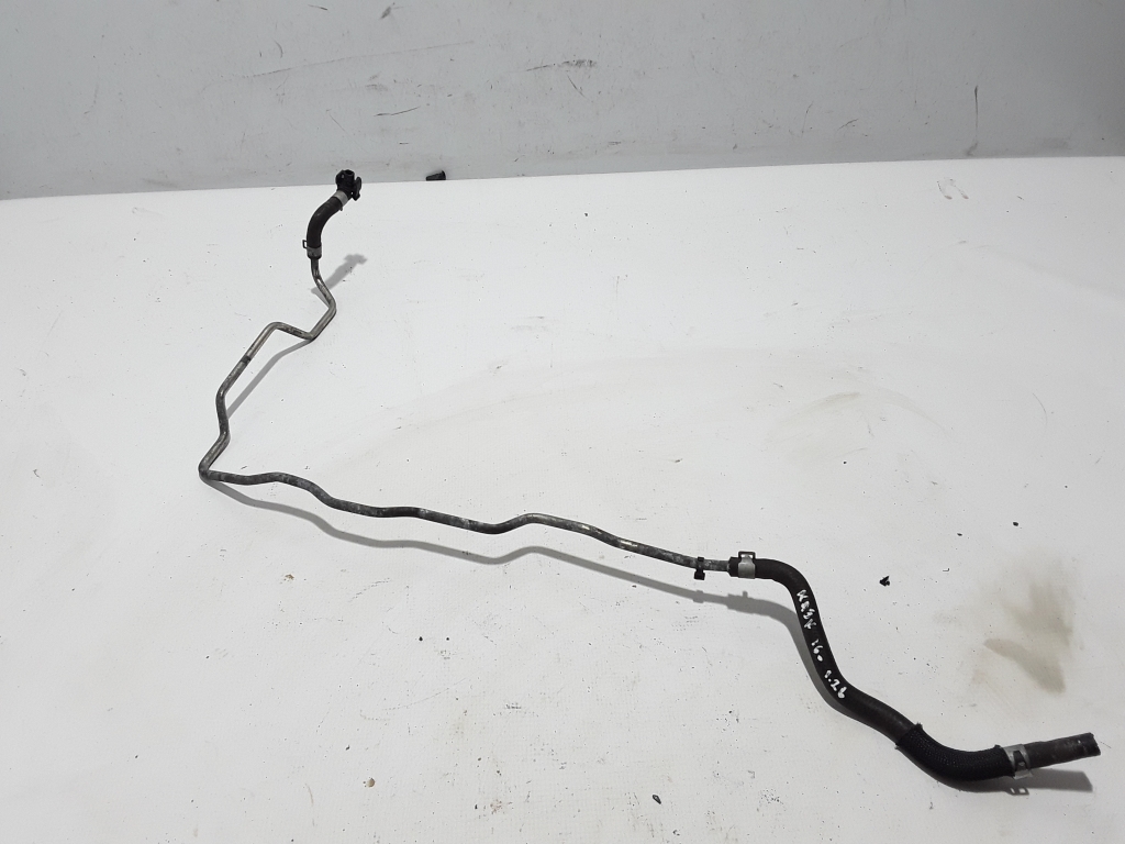 Used NISSAN Qashqai Cooling radiator hose 217414ED0A