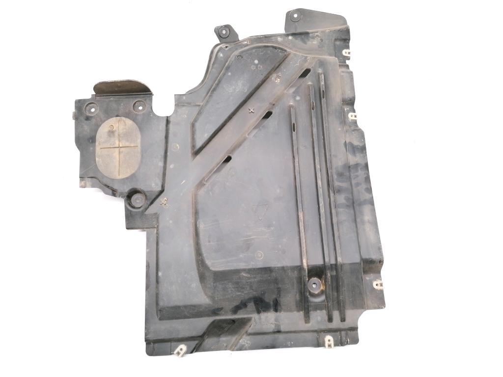Used BMW 2 SERIES Bottom protection 7290811