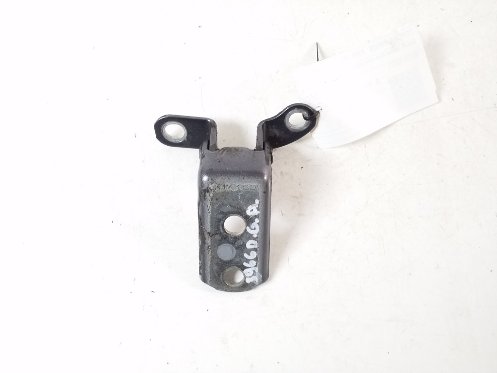 Used TOYOTA PRIUS Prime Rear side door hinge lower 68770-52031