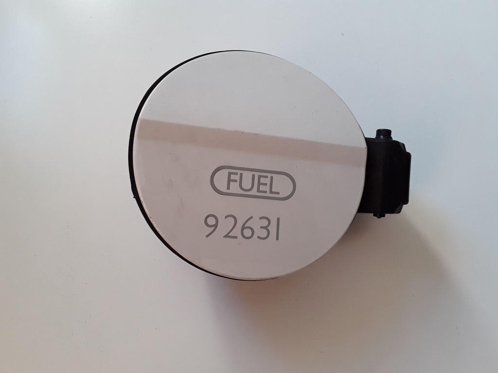 Used Skoda Fabia Fuel filler cap 6V6809857