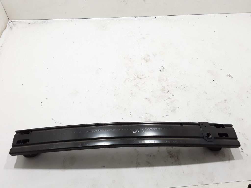 Used NISSAN Qashqai Rear bumper beam H50304EAMA