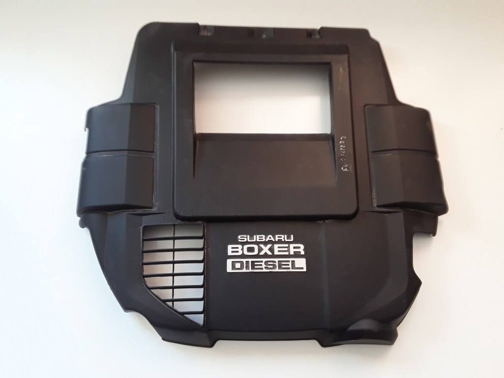 Used Subaru Forester Engine trim 14025AA40