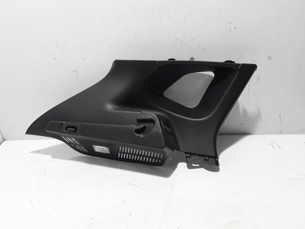 Used NISSAN Qashqai Trunk interior trim 769354EA0A