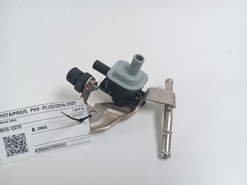 Used TOYOTA PRIUS Prime Valve other 90910-12279