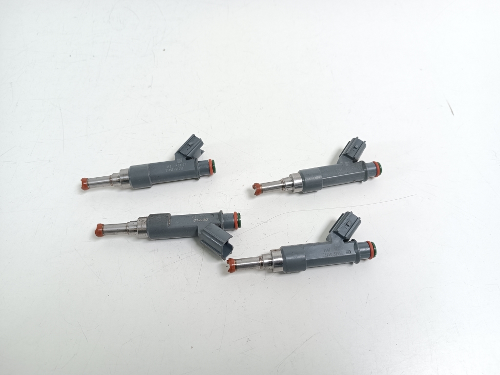 Fuel Injectors Prius at Lindsay Mullen blog