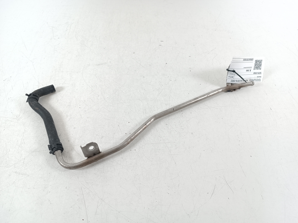 Used TOYOTA PRIUS Prime Pipe 16278-37020
