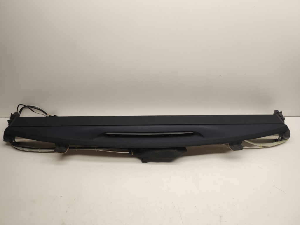 Used Mercedes Benz S-Class Rear window blind A2218102920