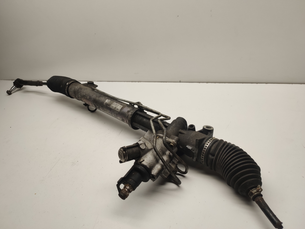 Used Mercedes Benz GLK-Class Steering column a2044603600