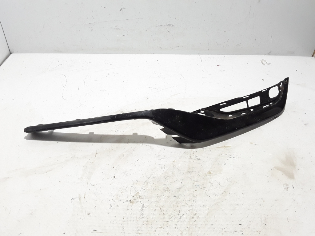 Used VOLVO V60 Front bumper trim strip 31353654