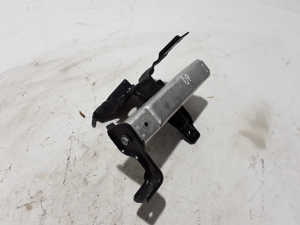 Used Mercedes Benz GLE-Class Shock absorber for front bumper beam ...
