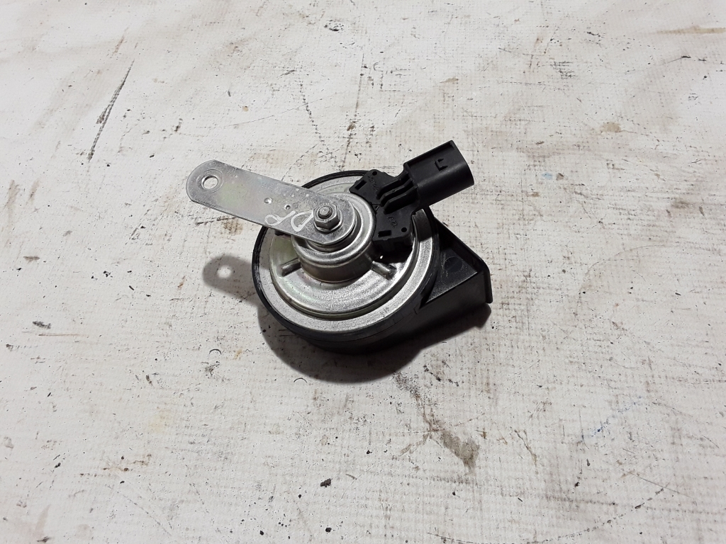 Used Mercedes Benz GLE-Class Horn A0005424800