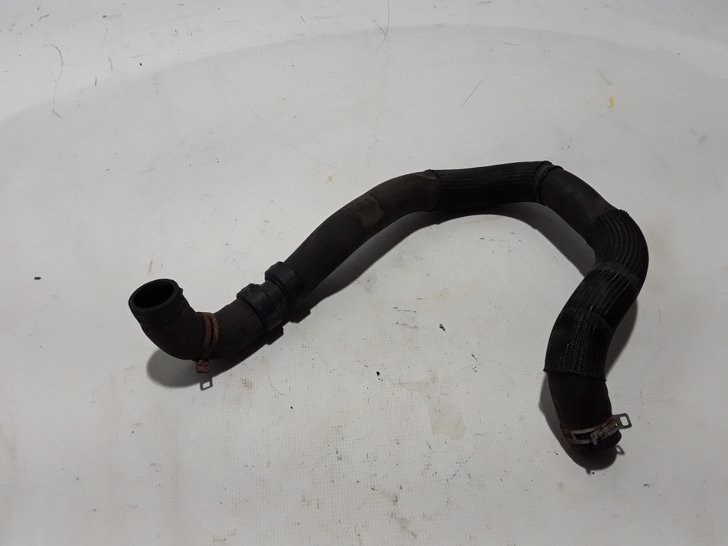 RENAULT Trafic 3 generation (2014-2023) Right Side Water Radiator Hose ...