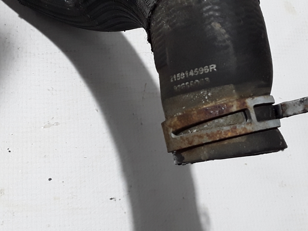 RENAULT Trafic 3 generation (2014-2023) Right Side Water Radiator Hose ...