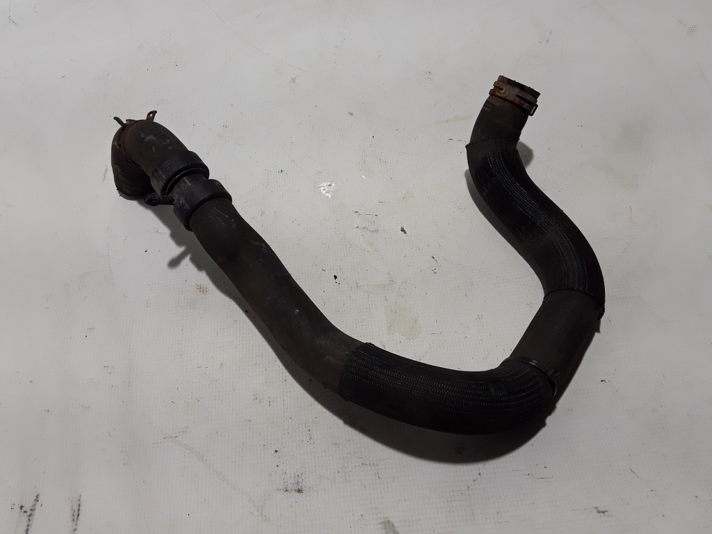 RENAULT Trafic 3 generation (2014-2023) Right Side Water Radiator Hose ...