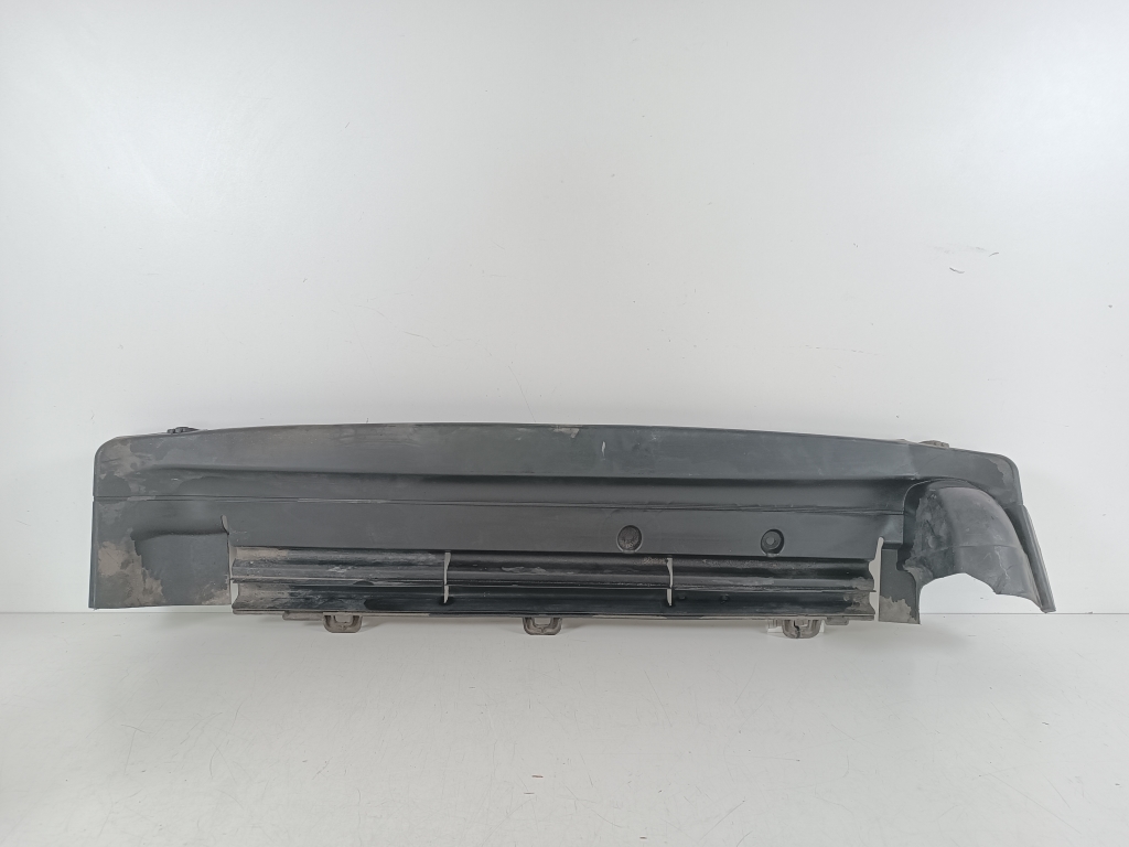 Used Volkswagen Transporter Air deflector cooling radiator 7E0805962B