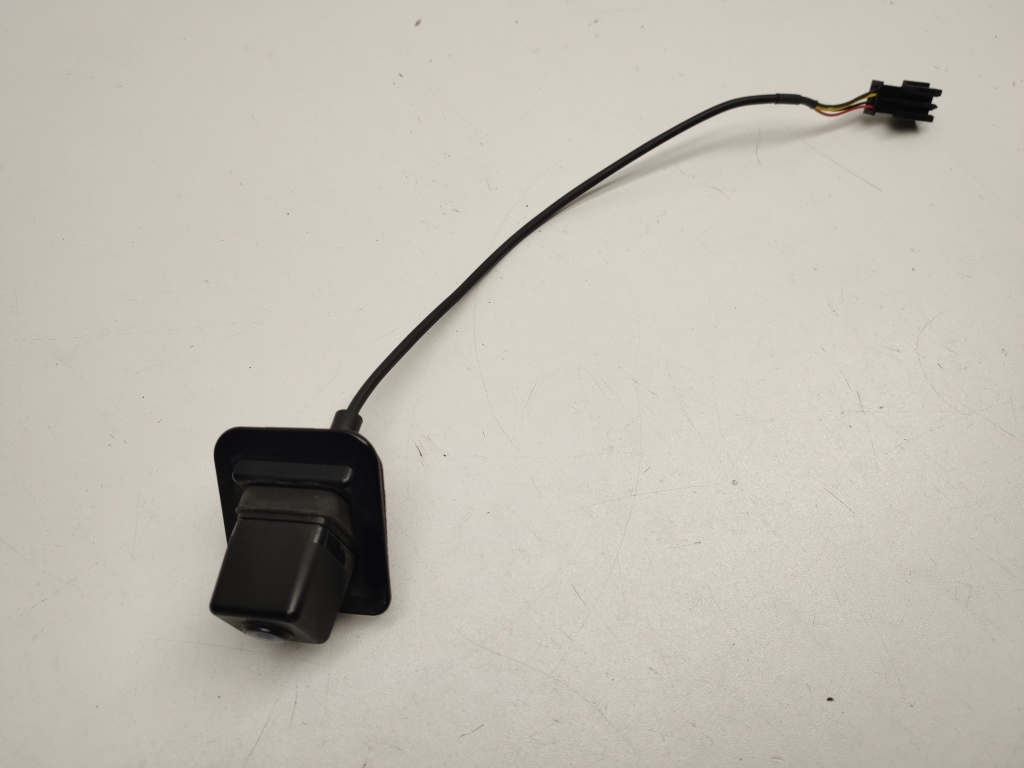 Used Mercedes Benz S-Class Video camera A2218206397