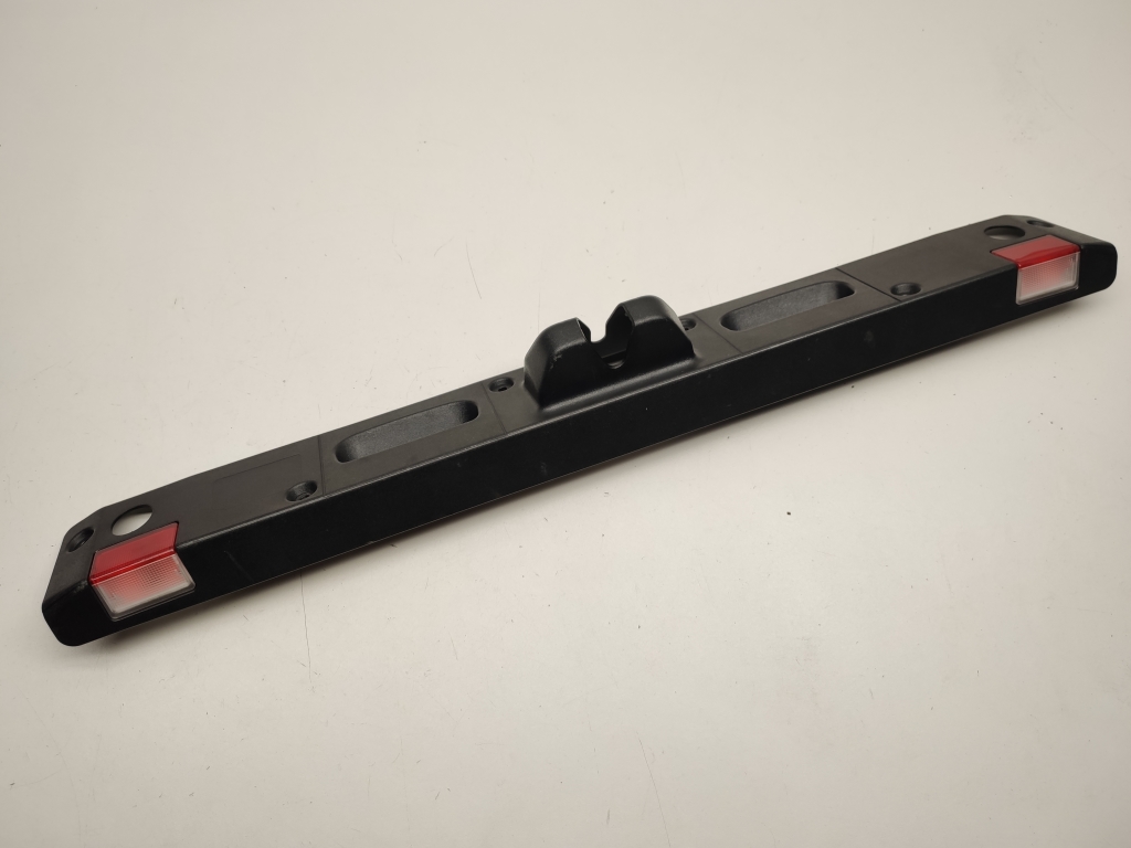 Used Mercedes Benz S-Class Trunk interior trim A2215000093