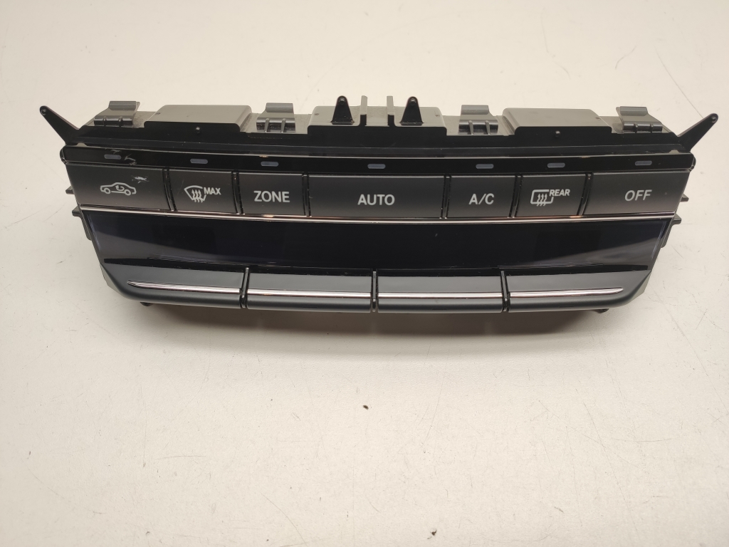 Used Mercedes Benz E-Class Interior shoulder control panel A2129008608