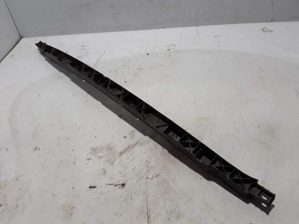 Used AUDI A6 Rear bumper bracket 4K9807458