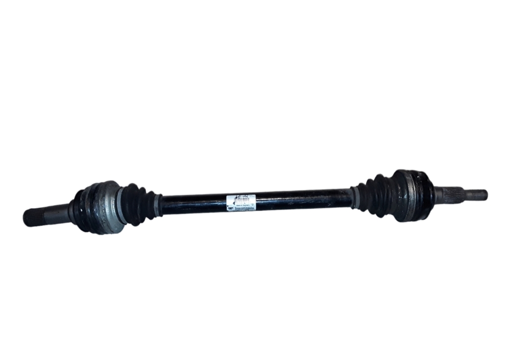Used Porsche Panamera Rear axle and its details 97033202401