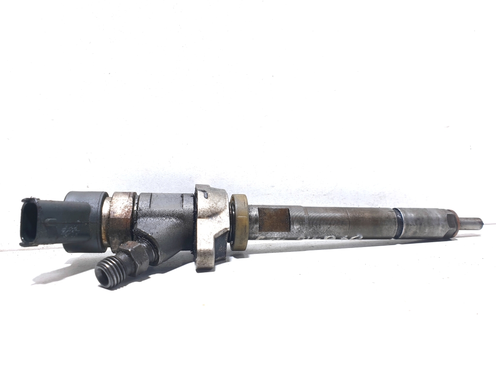 Used Citroen C4 Picasso Fuel injector 0445110259