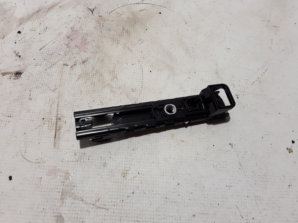 Used AUDI A6 Seat belt height adjuster 4M0857819