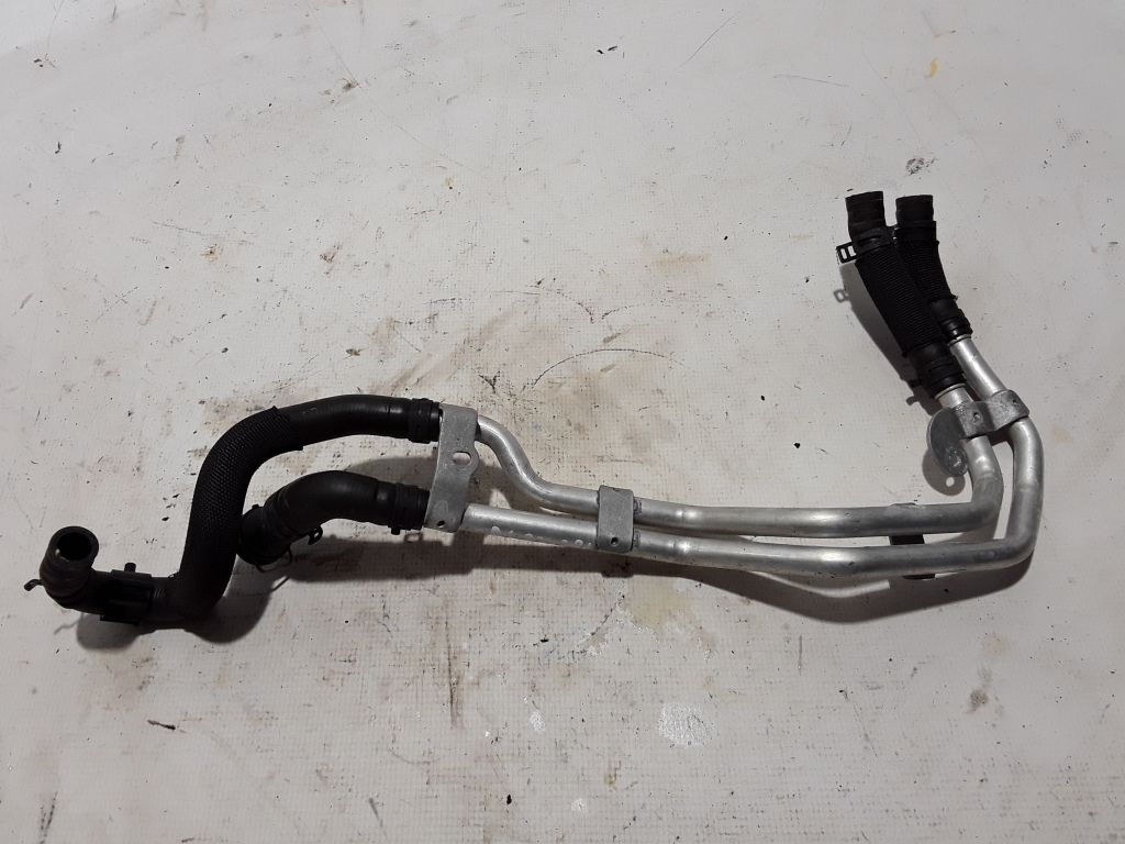Used AUDI A6 Pipe 4K0121400E