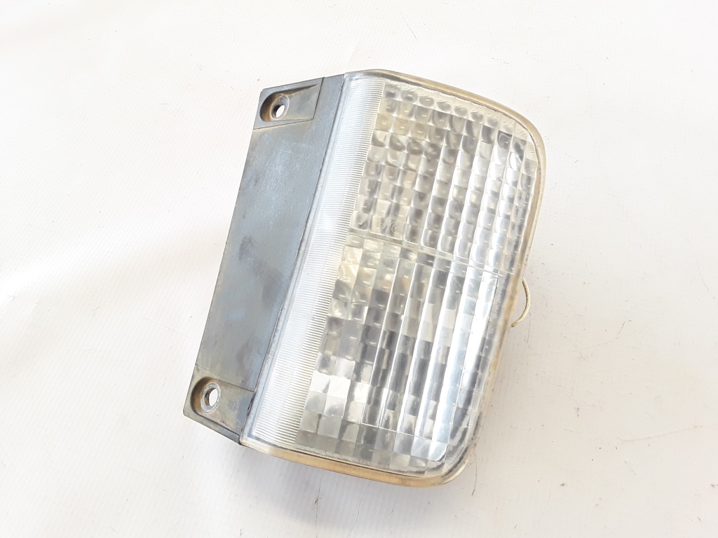 Used RENAULT Trafic Rear fog lamp 7701479309
