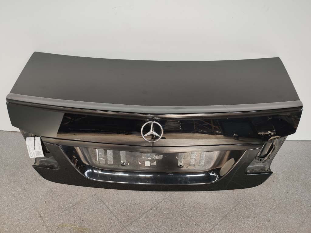 Used Mercedes Benz E-Class Tailgate A2127500275