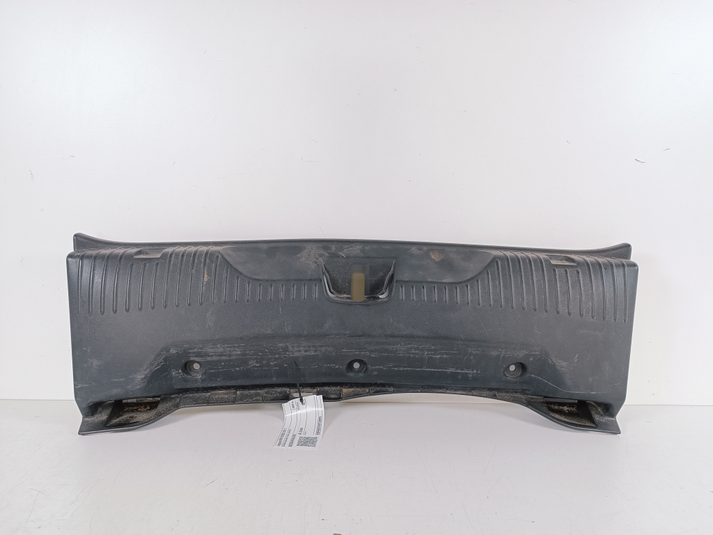 Used Jaguar XF Rear panel interior trim 8X2354406A64AD