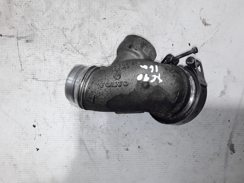 Used VOLVO XC90 Turbine cooling pipe 31293679