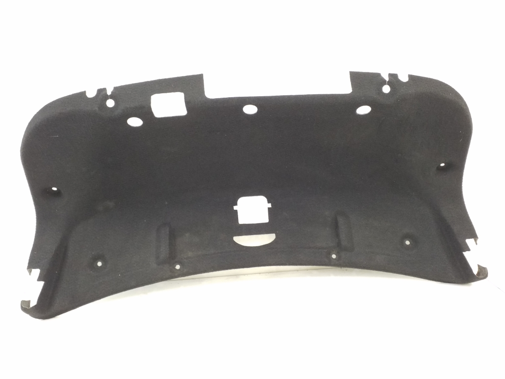 Used Mercedes Benz E-Class Pulling out the boot lid A2076941325