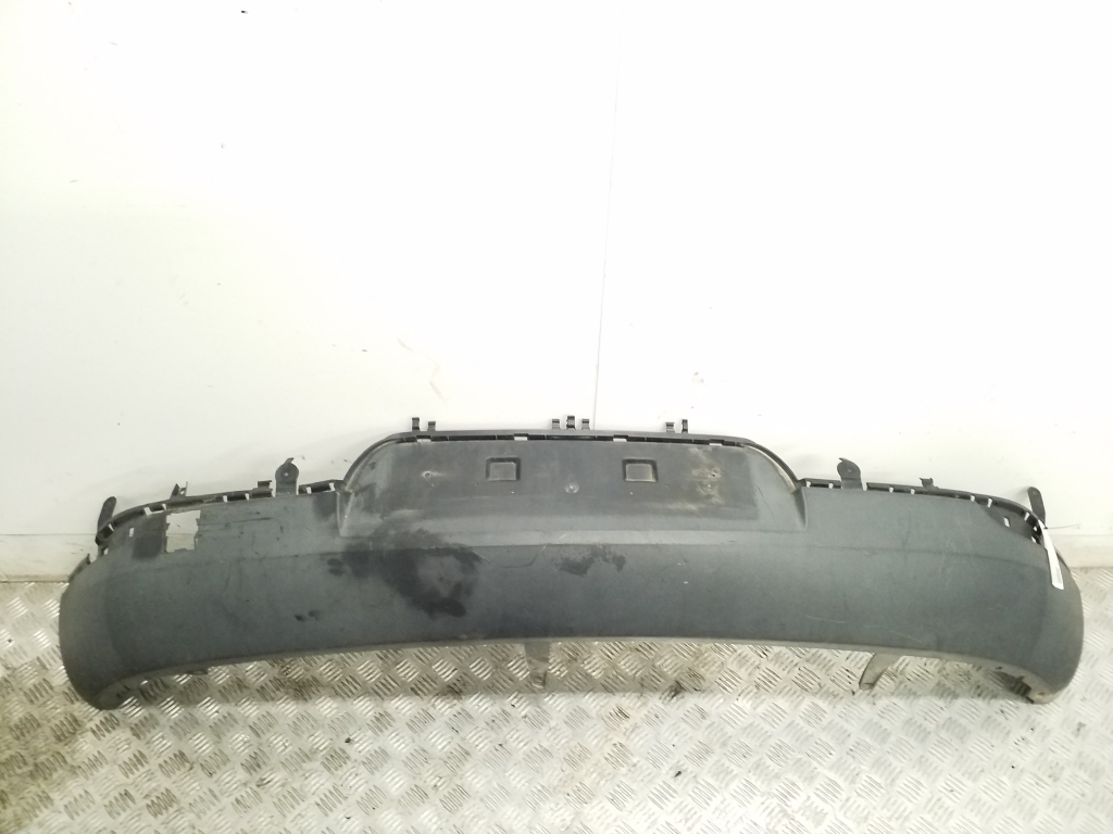 Used RENAULT Megane Rear bumper lower spoiler 850B20001R