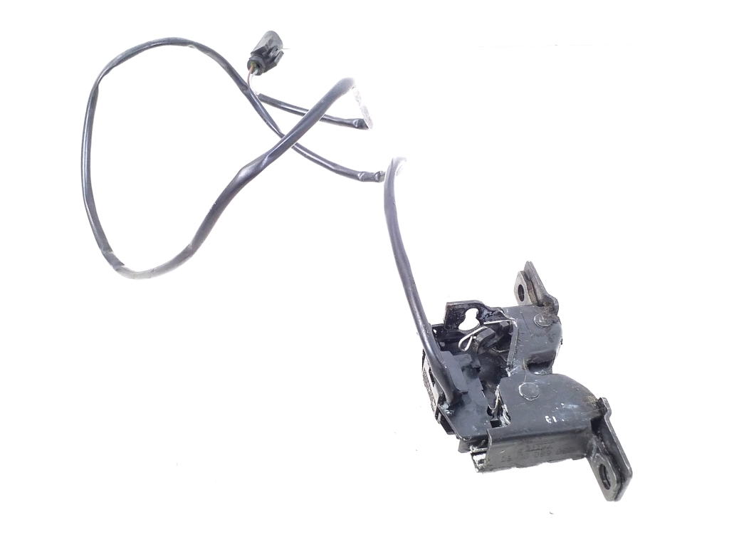 Used Mercedes Benz SL-Class Engine cover lock A2308800060