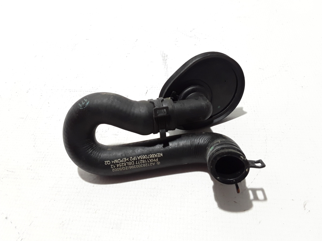 Used Mercedes Benz CLS-Class Intestine A2128300396